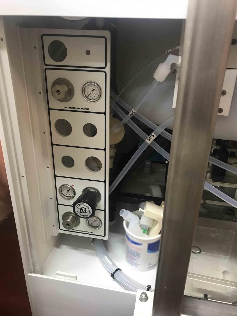 FSI Mercury MP 用 待售的 價格 #9189482, 1997 > 購買 from CAE