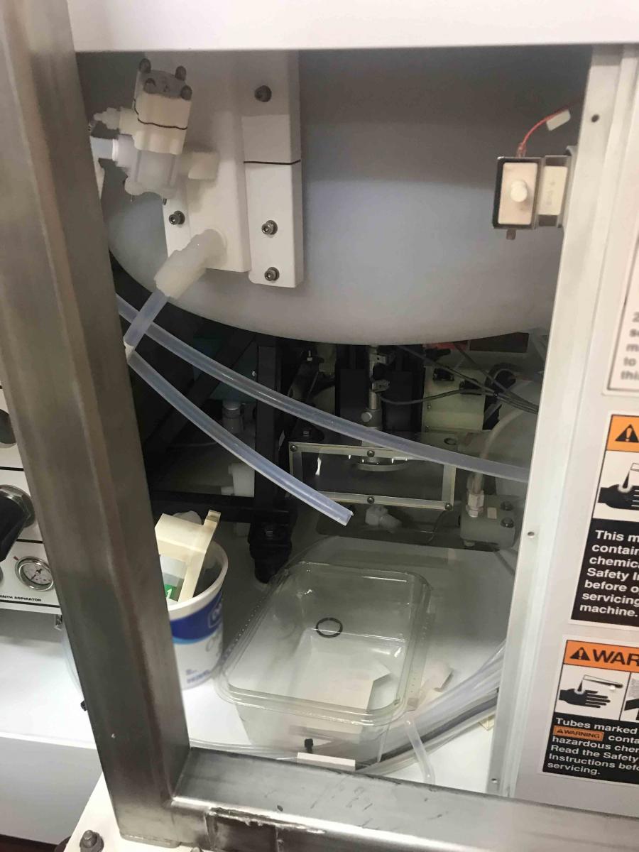 FSI Mercury MP 用 待售的 價格 #9189482, 1997 > 購買 from CAE