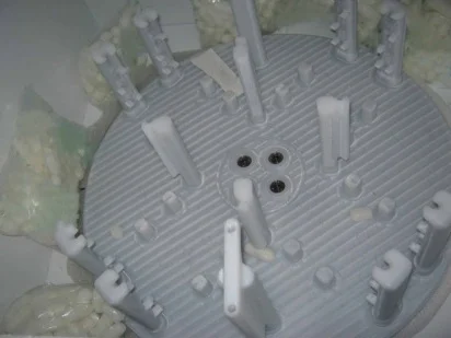 FSI / TEL / TOKYO ELECTRON Mercury Photoresist used for sale price ...