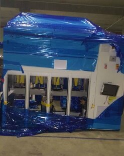 FSI / TEL / TOKYO ELECTRON Zeta 300 G3 Photoresist used for sale price ...
