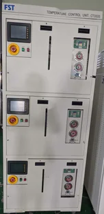 FST FSTC-CT3333 Chiller used for sale price #9411496, 2006 > buy from CAE