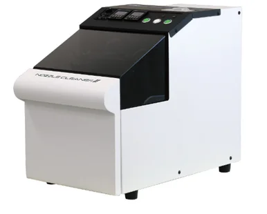 FUJI Auto Noozle Cleaner II Wafer Processing Equipment used for sale ...