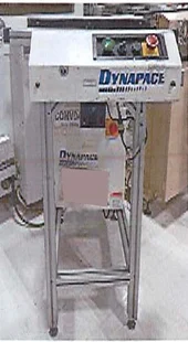 DYNAPACE Conveyor used for sale price #293761133 > buy from CAE
