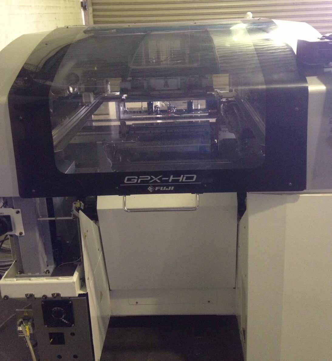 FUJI GPX-HD Printer used for sale price #9175888, 2014 > buy from CAE