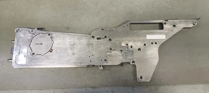 FUJI Lot of (2770) feeders for NXT I / NXT II used for sale price ...