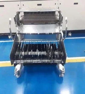 FUJI MFU-40 used for sale price #293762847, 2010 > buy from CAE