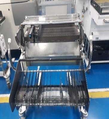 FUJI MFU-40 used for sale price #293762848, 2010 > buy from CAE