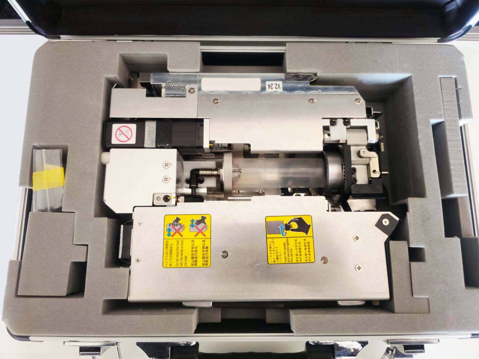 FUJI NXT GL used for sale price #293795778 > buy from CAE