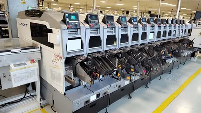 FUJI NXT I M3S used for sale price #293764733 > buy from CAE