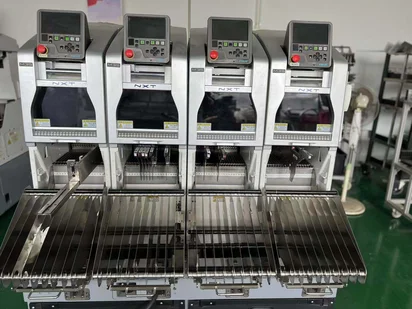 FUJI NXT I M3S used for sale price #293769080 > buy from CAE