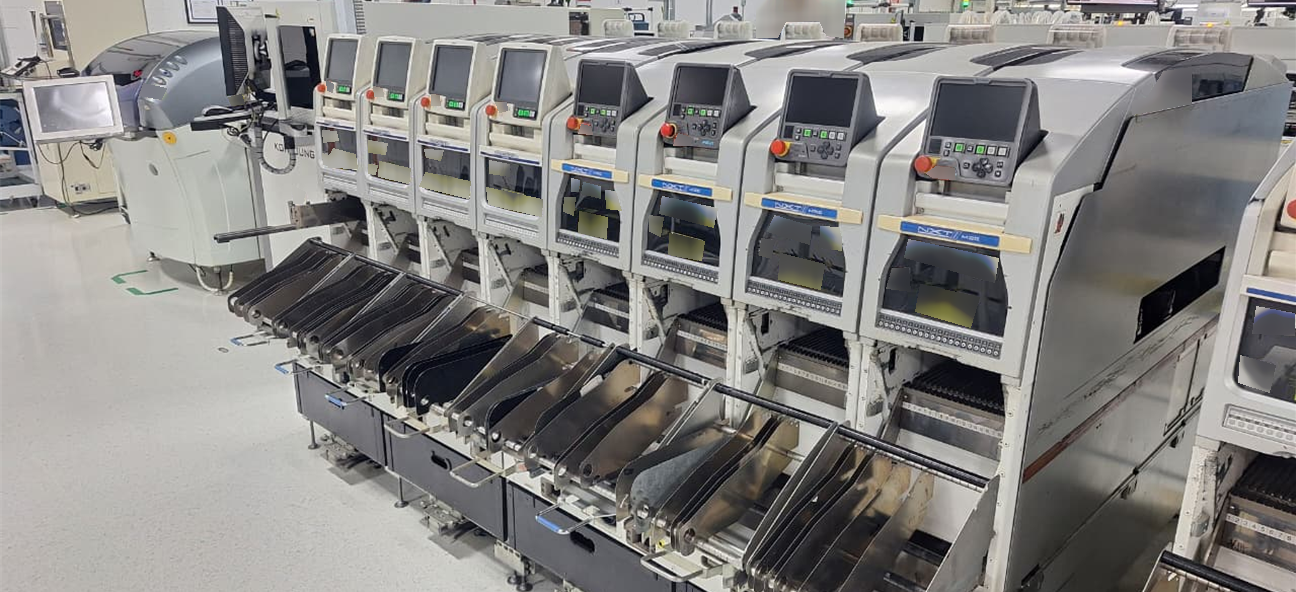 FUJI NXT I used for sale price #293813715 > buy from CAE