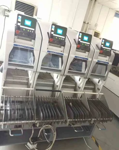 FUJI NXT II M3 used for sale price #293597756, 2010 > buy from CAE