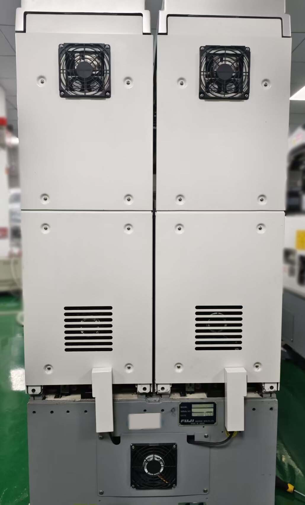 FUJI Modules for NXT II M3 用於銷售價格 #293765225, 2010 > 從 CAE 購買