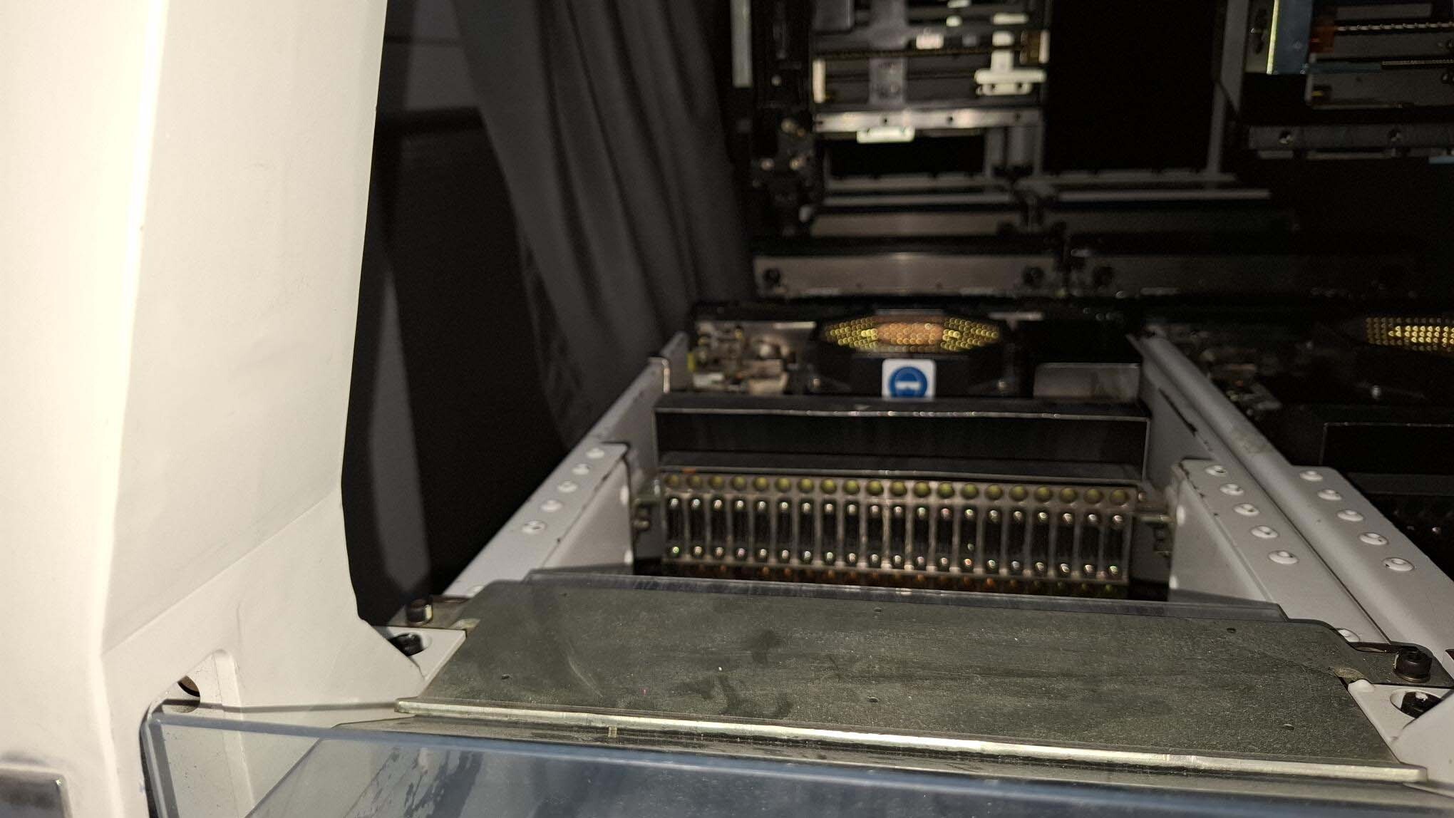 FUJI NXT II M3 used for sale price #293769496, 2010 > buy from CAE