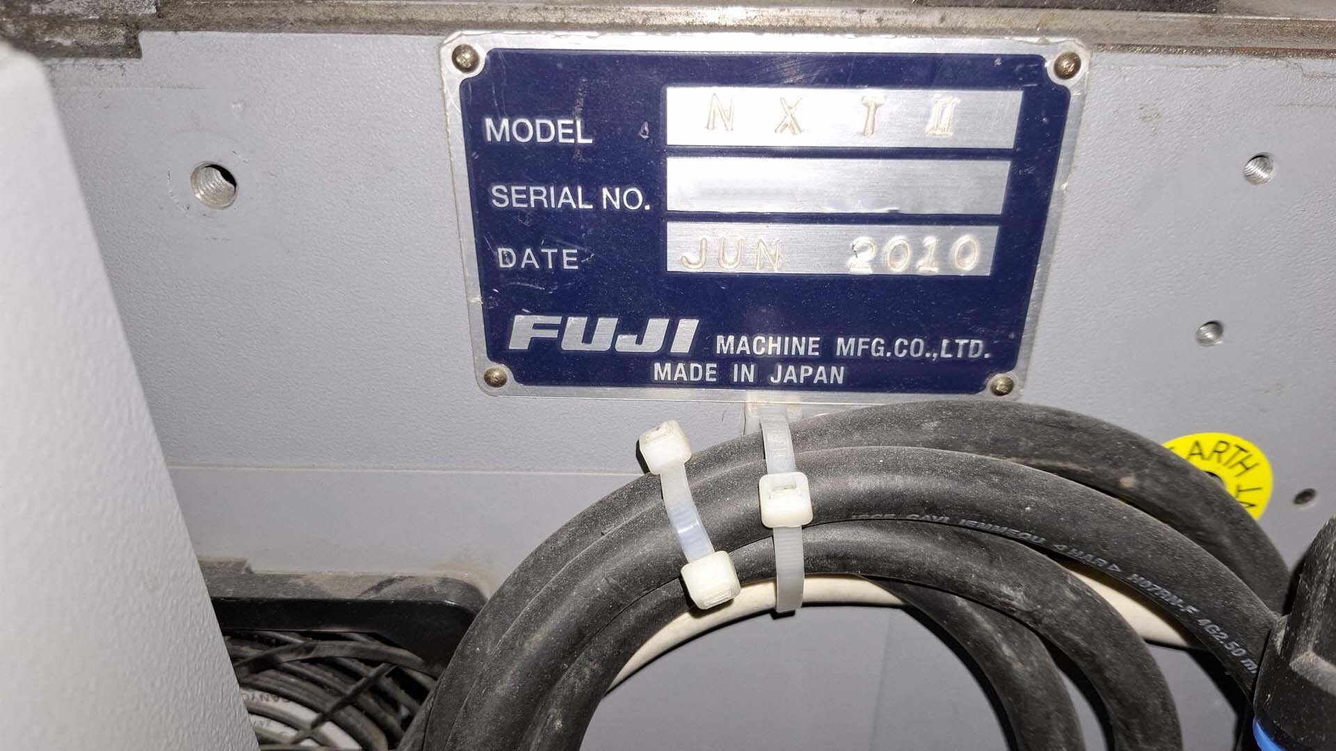 FUJI NXT II M3 used for sale price #293769496, 2010 > buy from CAE