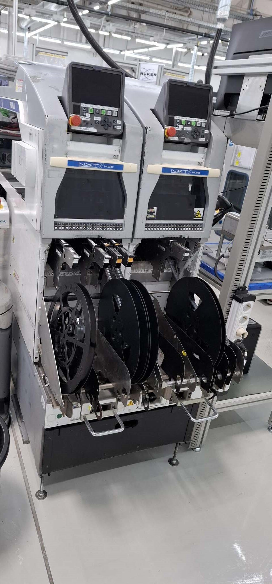 FUJI NXT II M3 used for sale price #293769496, 2010 > buy from CAE