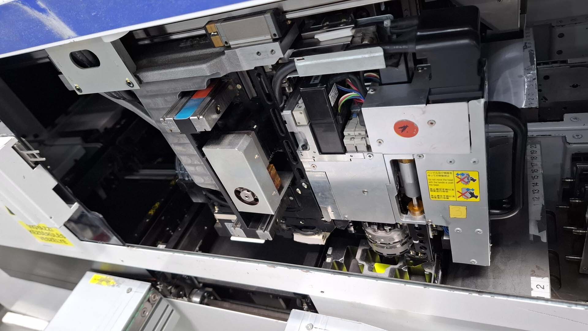 FUJI NXT II M3 used for sale price #293769496, 2010 > buy from CAE