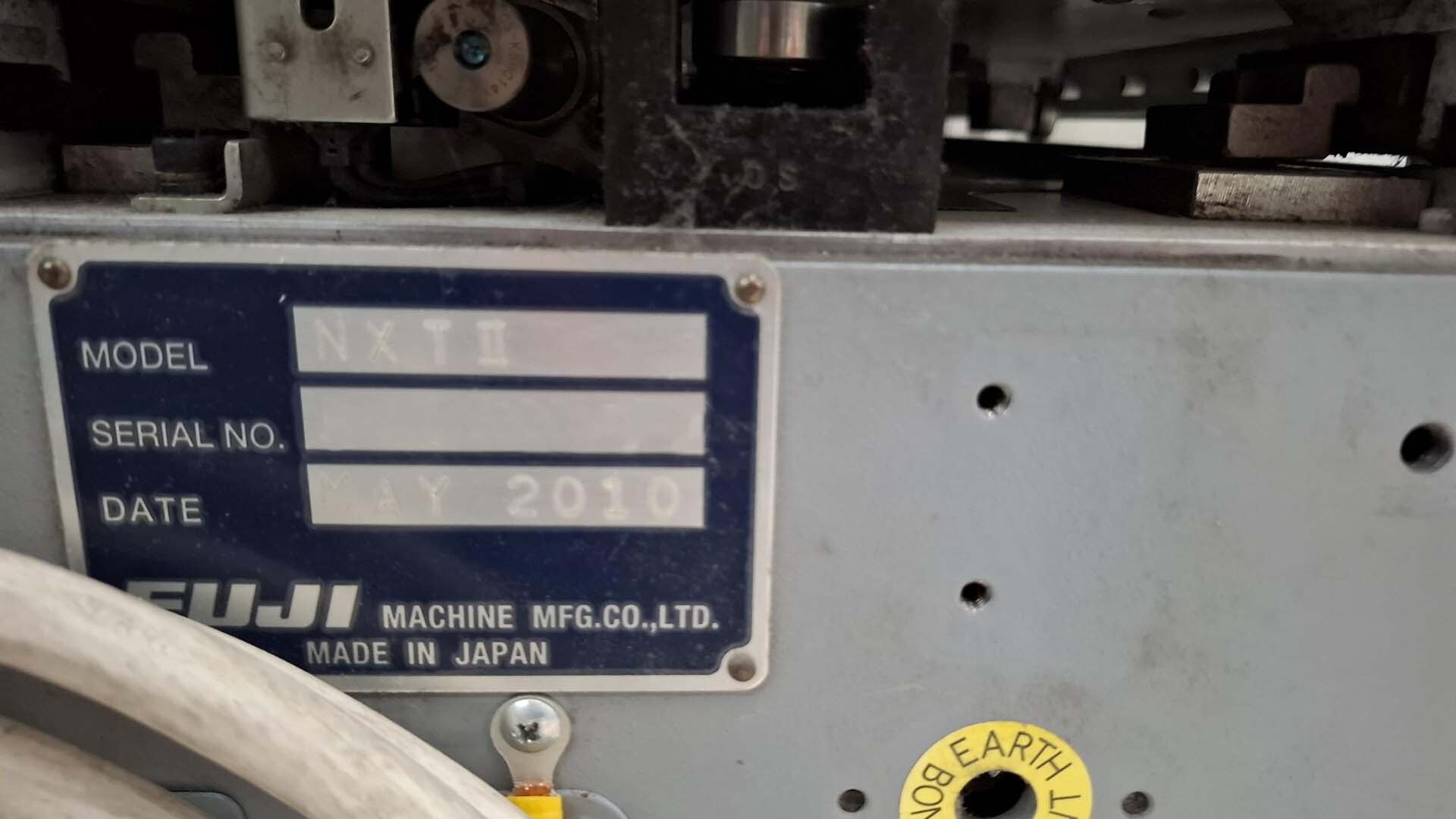 FUJI NXT II M3 used for sale price #293769496, 2010 > buy from CAE