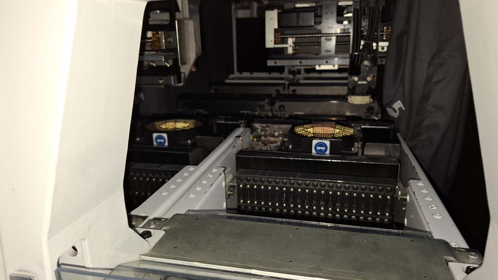 FUJI NXT II M3 used for sale price #293769496, 2010 > buy from CAE