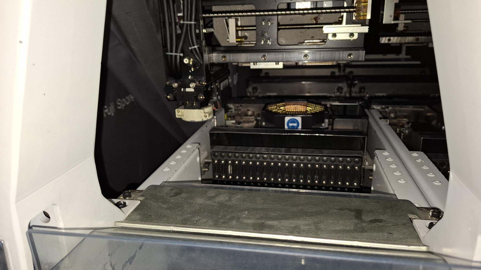 FUJI NXT II M3 used for sale price #293769496, 2010 > buy from CAE