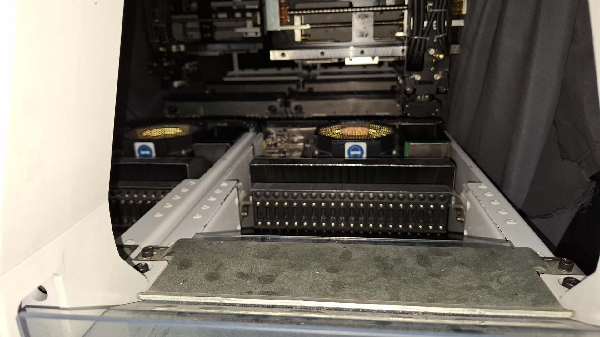 FUJI NXT II M3 used for sale price #293769496, 2010 > buy from CAE