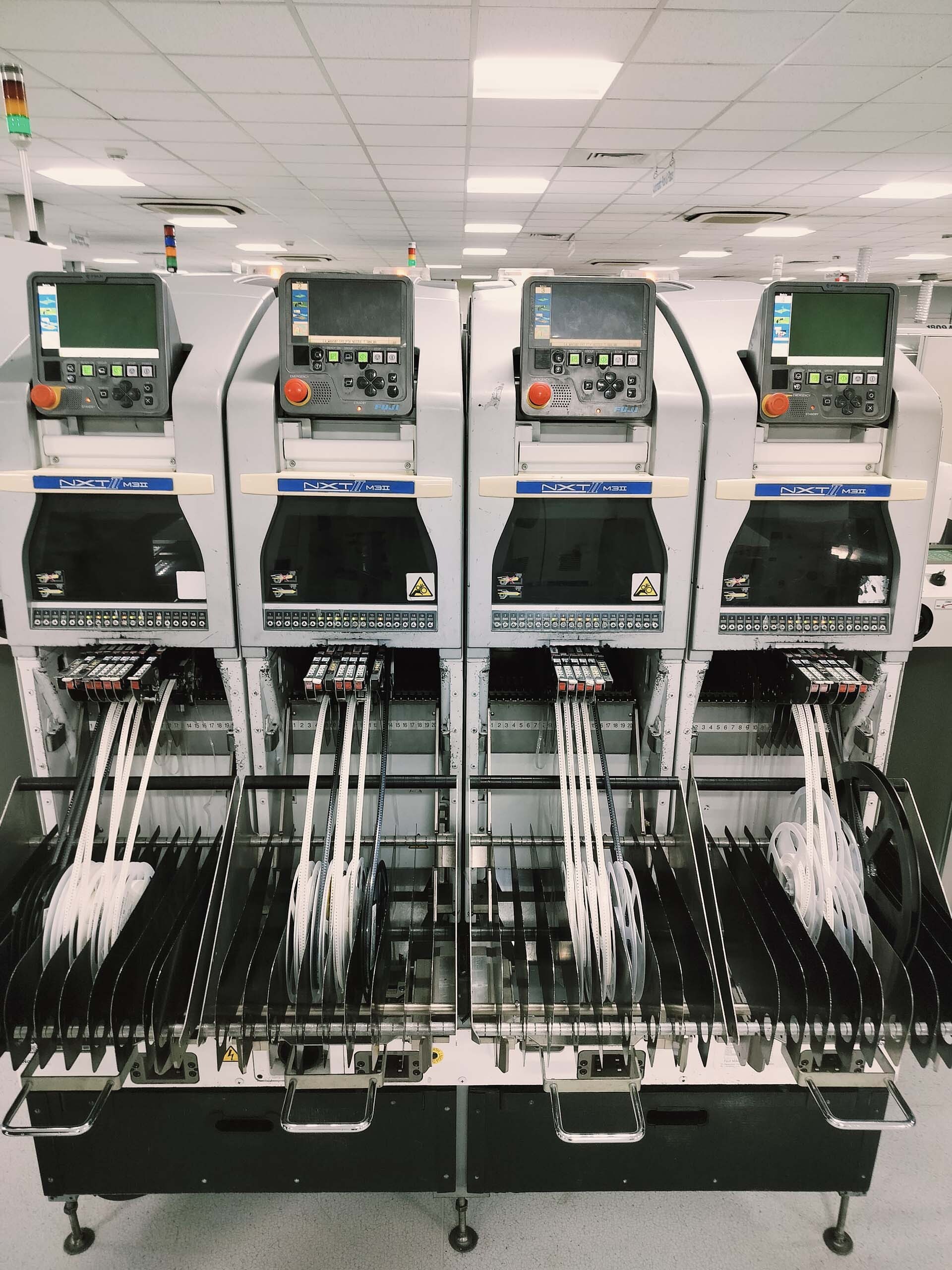 FUJI NXT II M3 / M6 used for sale price #293770829, 2013 > buy from CAE