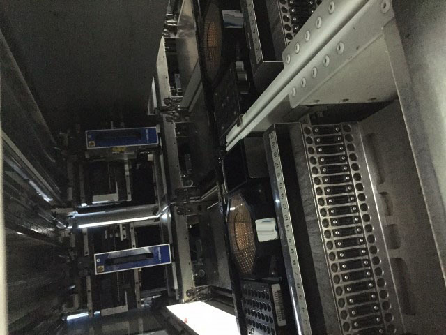 FUJI NXT II M3II used for sale price #9113723 > buy from CAE