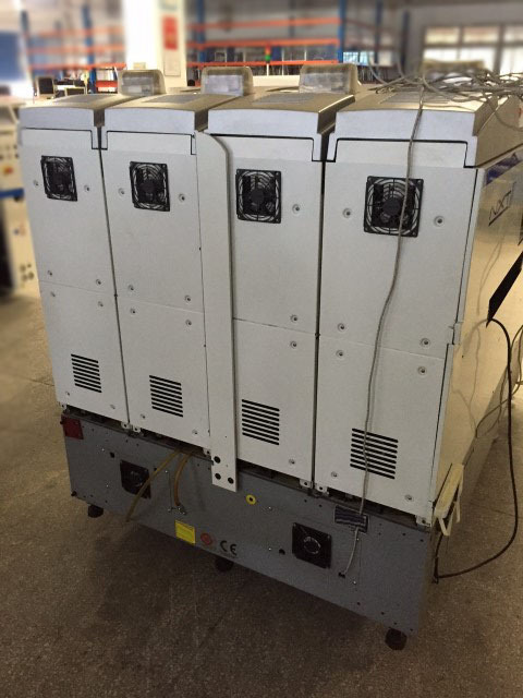 FUJI NXT II M3II used for sale price #9113723 > buy from CAE