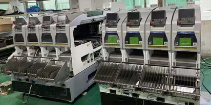 FUJI NXT II used for sale price #9374948 > buy from CAE