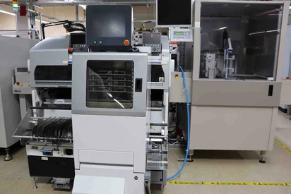 FUJI NXT II used for sale price #293608888, 2010 > buy from CAE