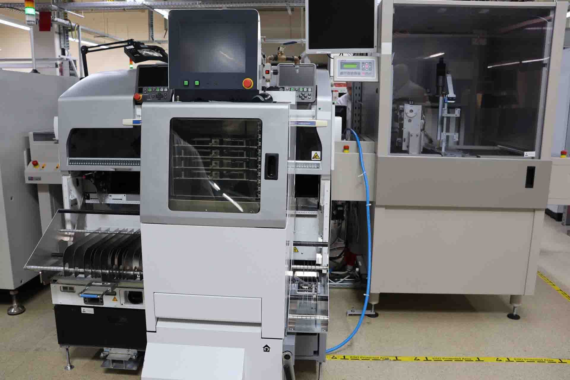 FUJI NXT II used for sale price #293608888, 2010 > buy from CAE