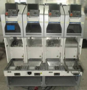 FUJI NXT II used for sale price #9211951, 2010 > buy from CAE