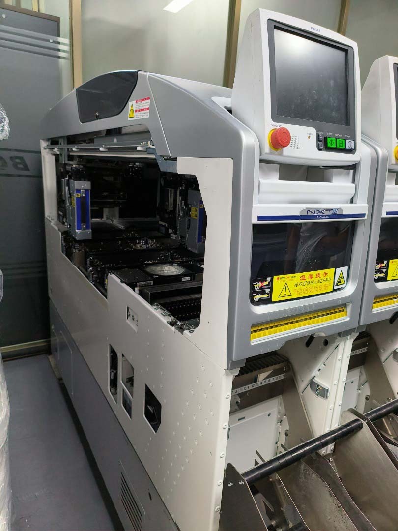 FUJI NXT III M3 中古 販売用 価格 #293620808, 2021 > 買う from CAE