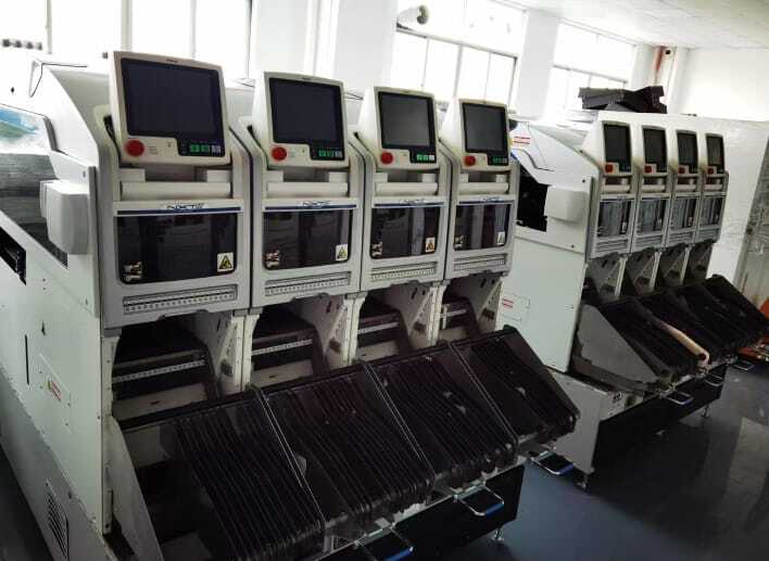 FUJI NXT III M3 used for sale price #293622259, 2017 > buy from CAE