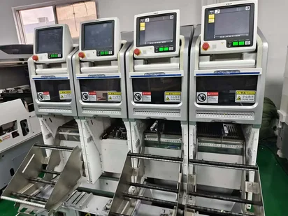 FUJI NXT III M3 used for sale price #293753937, 2015 > buy from CAE