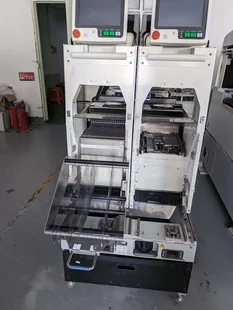 FUJI NXT III M3 used for sale price #293756987, 2018 > buy from CAE