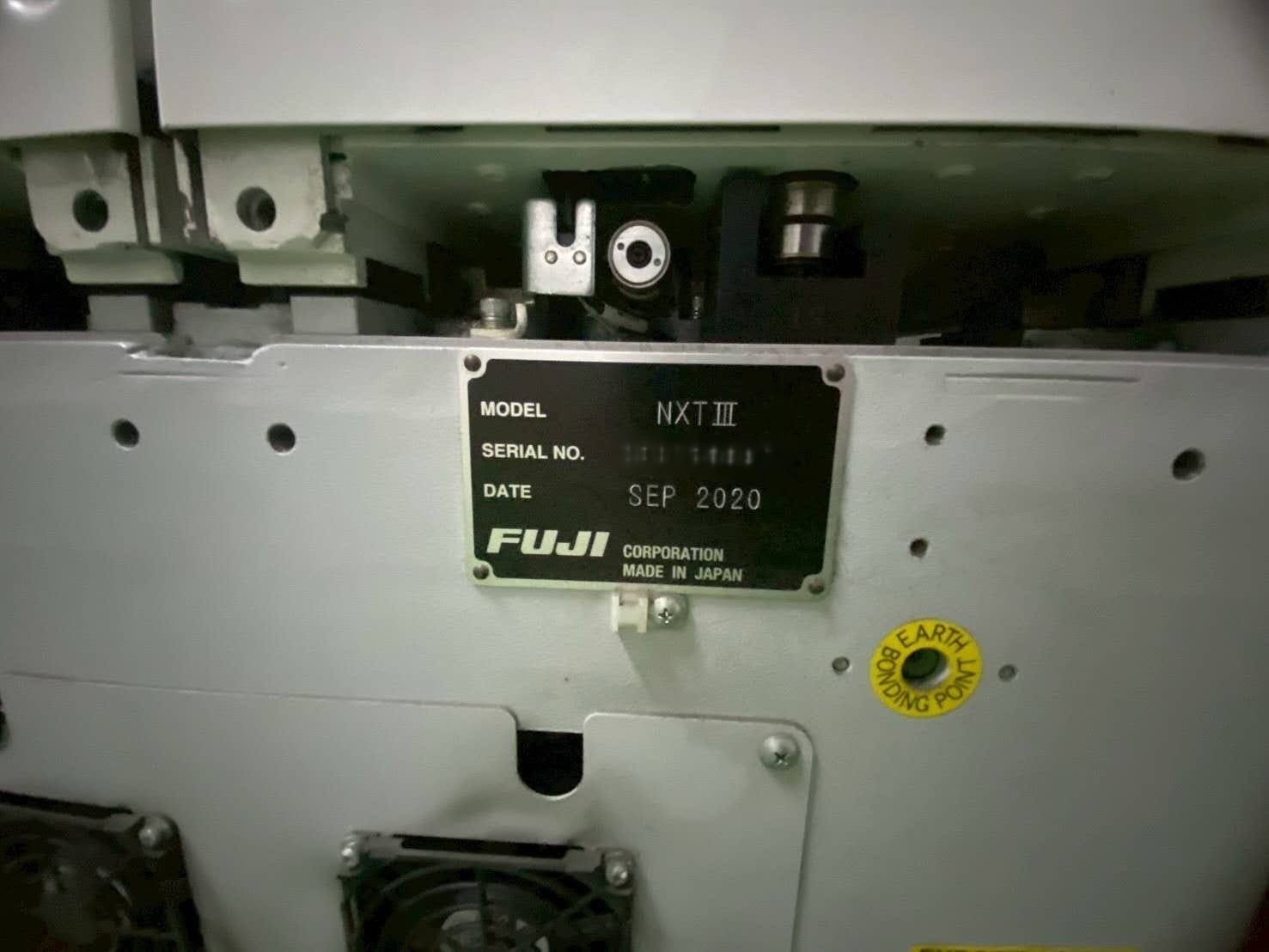 FUJI NXT III M3 used for sale price #293822319, 2010, 2020 > buy from CAE