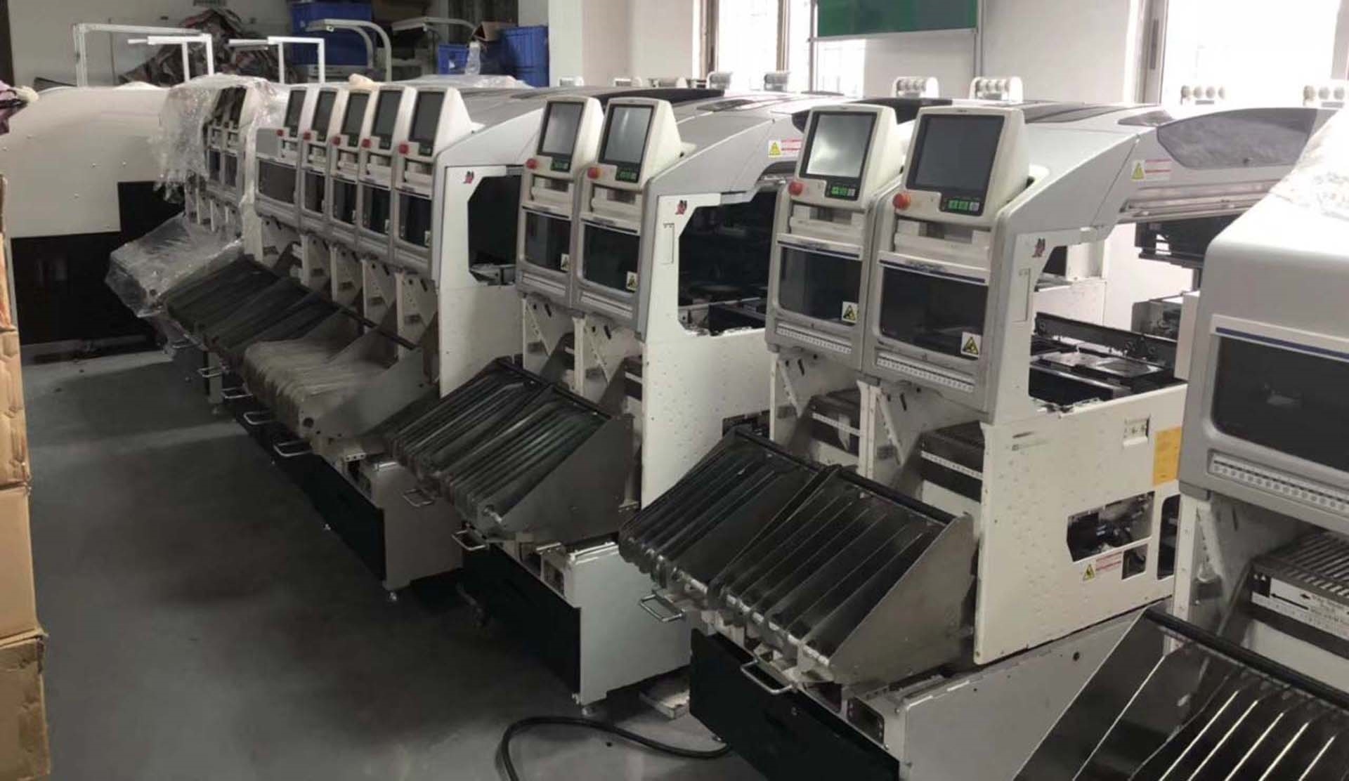 FUJI NXT III M3III used for sale price #9255973, 2015 > buy from CAE