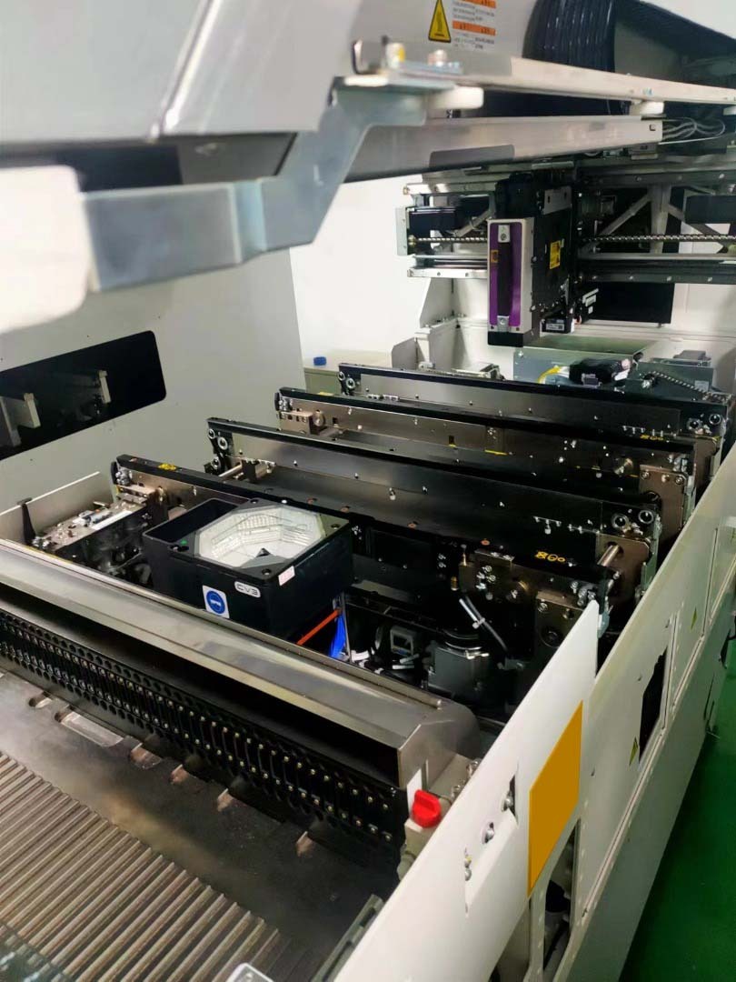 FUJI NXT III M6 Used for sale price #293620809, 2020 > buy from CAE