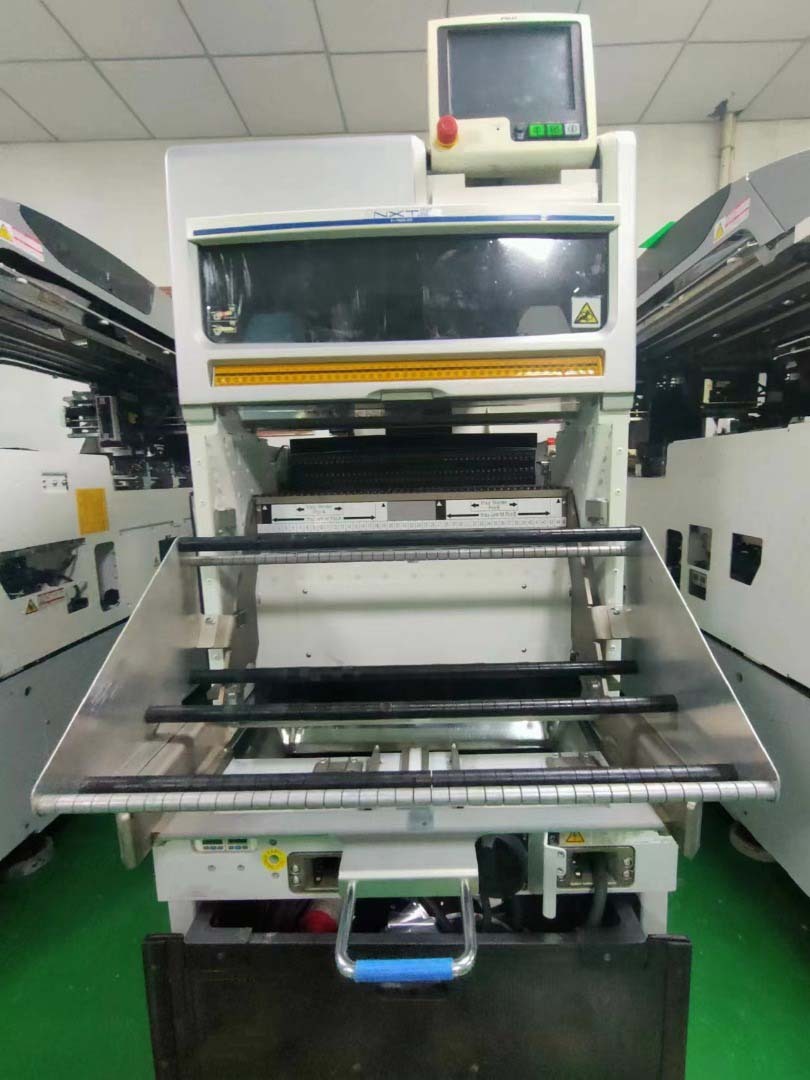 FUJI NXT III M6 Used for sale price #293620809, 2020 > buy from CAE
