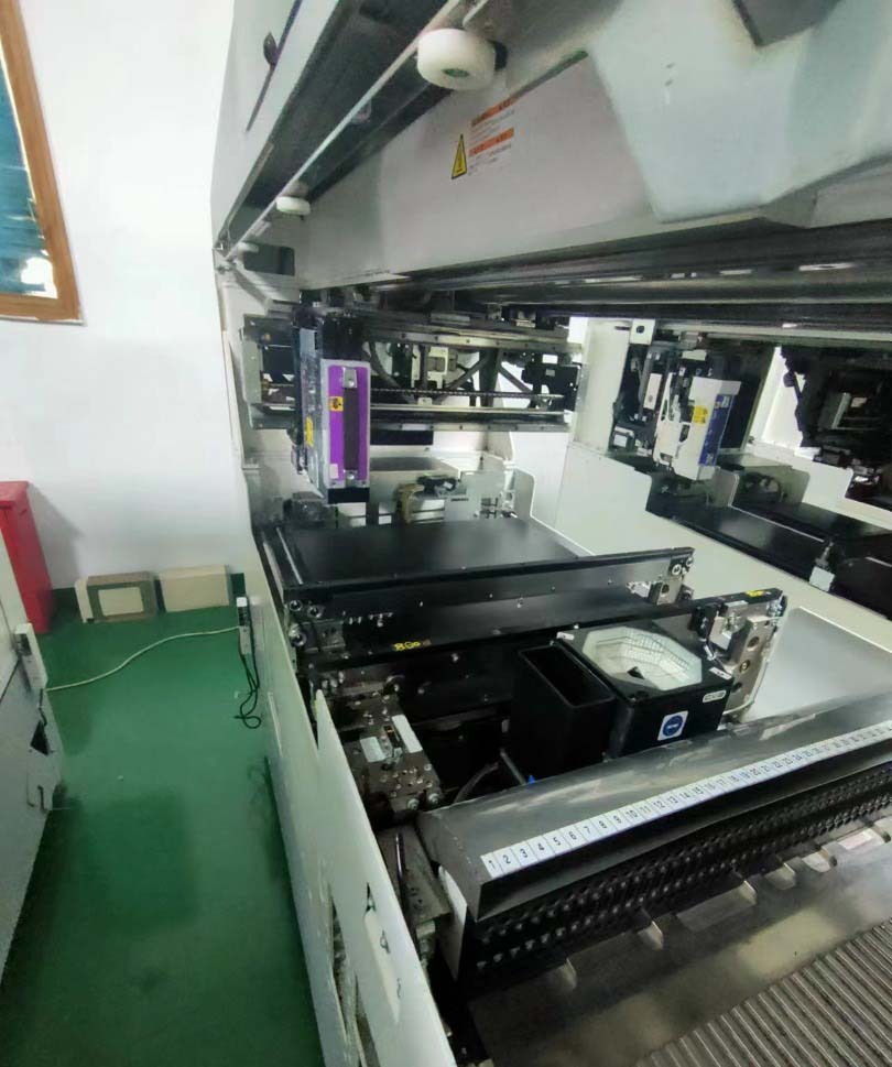 FUJI NXT III M6 Used for sale price #293620809, 2020 > buy from CAE