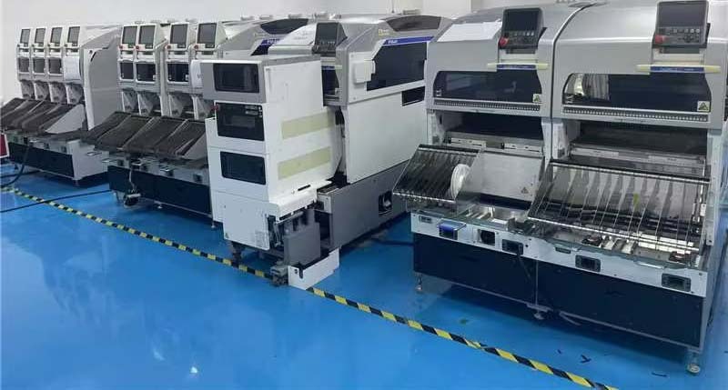 FUJI NXT III M6 used for sale price #293801729 > buy from CAE