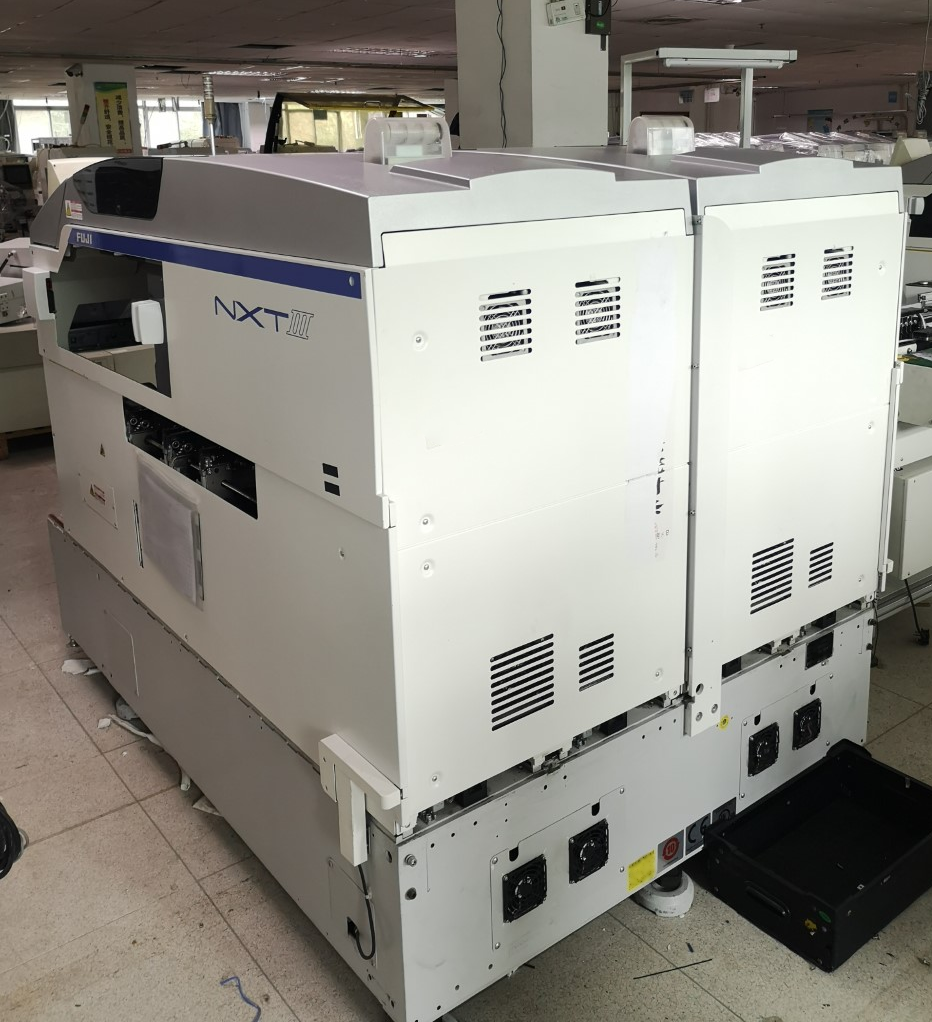 FUJI NXT III M6III used for sale price #9255974, 2015 > buy from CAE