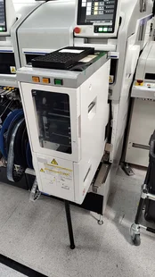 FUJI Tray units for NXT I / NXT II used for sale price #293775507 > buy ...