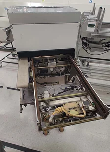 FUJI Tray unit for NXT used for sale price #293744660 > buy from CAE