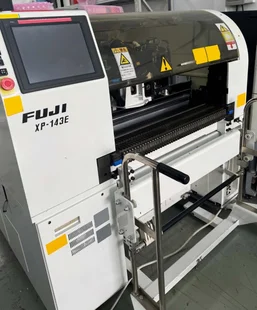 FUJI XP 143E used for sale price #293765433, 2008 > buy from CAE