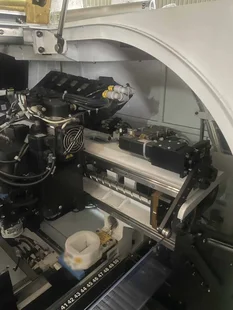 FUJI XP 143E used for sale price #293769660, 2007 > buy from CAE