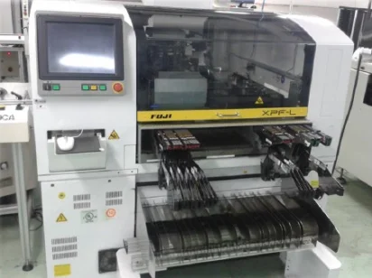 FUJI XPF-L used for sale price #9098220, 2011 > buy from CAE