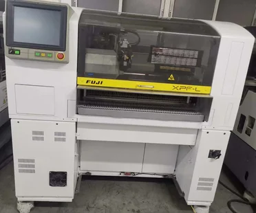 FUJI XPF-L used for sale price #293638277, 2010 > buy from CAE