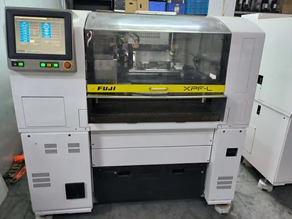 FUJI XPF-L used for sale price #293652662, 2012 > buy from CAE